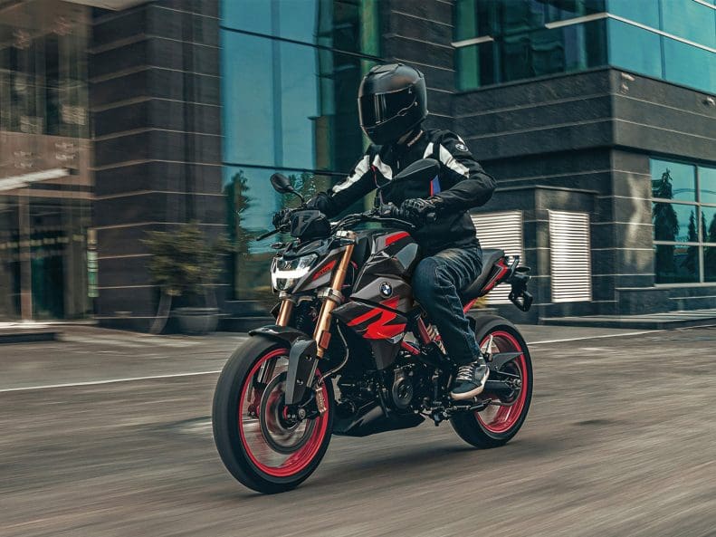 Motorcycle Newbies: Check Out These 10 Beginner Bikes for 2025 ...