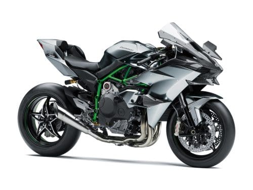 10 Exciting Production Motorcycles We're Looking Forward To In 2025 ...