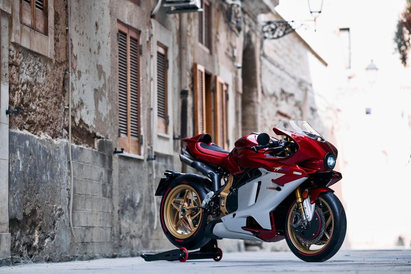 10 Exciting Production Motorcycles We're Looking Forward To In 2025 ...