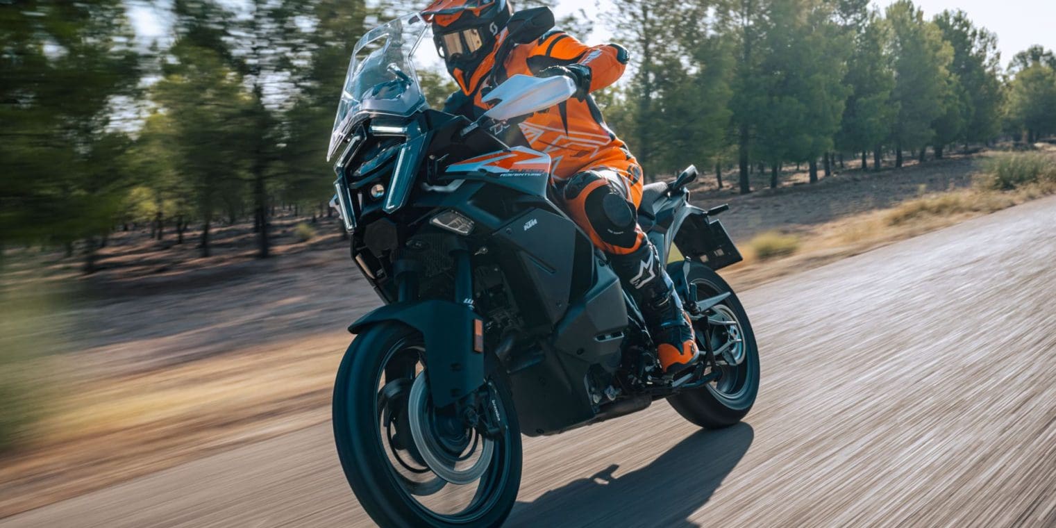 10 Exciting Production Motorcycles We Re Looking Forward To In 2025