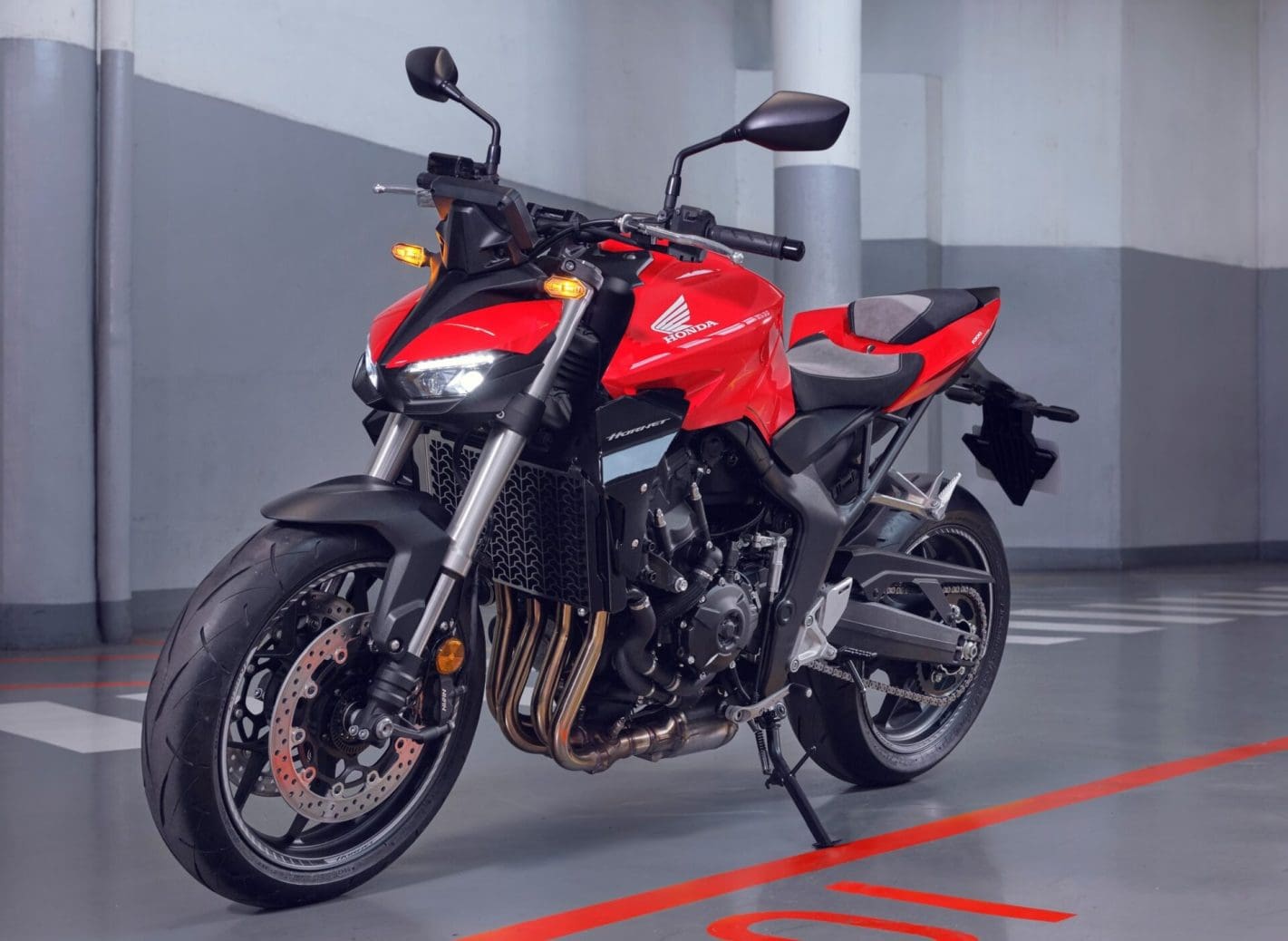10 Exciting Production Motorcycles We're Looking Forward To In 2025 ...