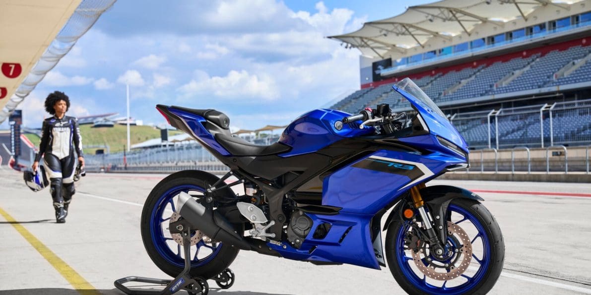 Motorcycle Newbies: Check Out These 10 Beginner Bikes for 2025 ...