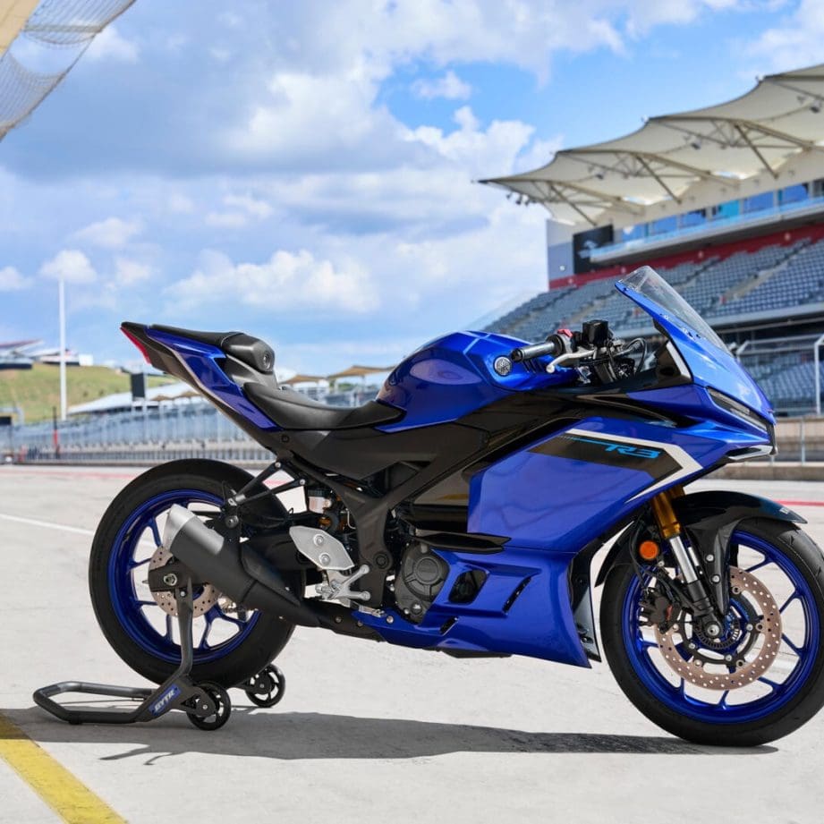 Yamaha YFZ 450 Specs, Weight, Value and Top Speed - webBikeWorld