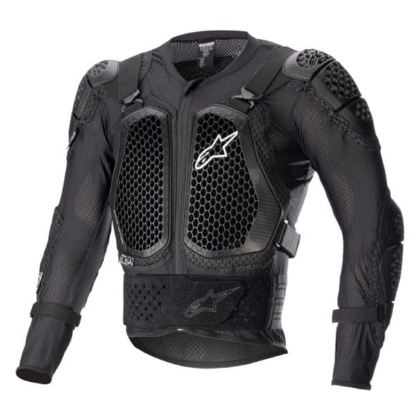 The 5 Best Motorcycle Jackets For Hot Weather [2026 Edition] - webBikeWorld