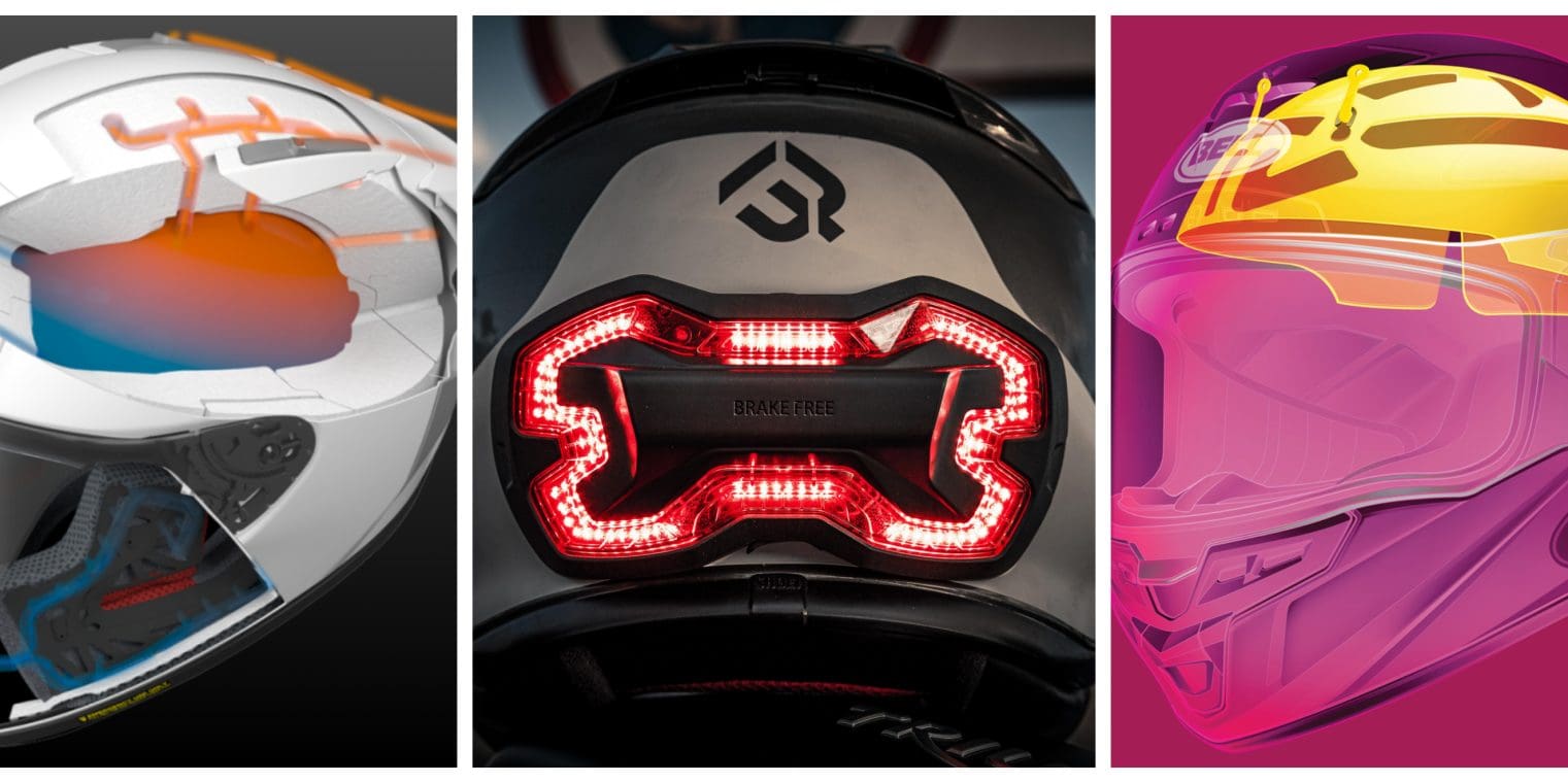 Porteos Self-Loading Motorcycle Ramps Aim to Make Transporting Your ...