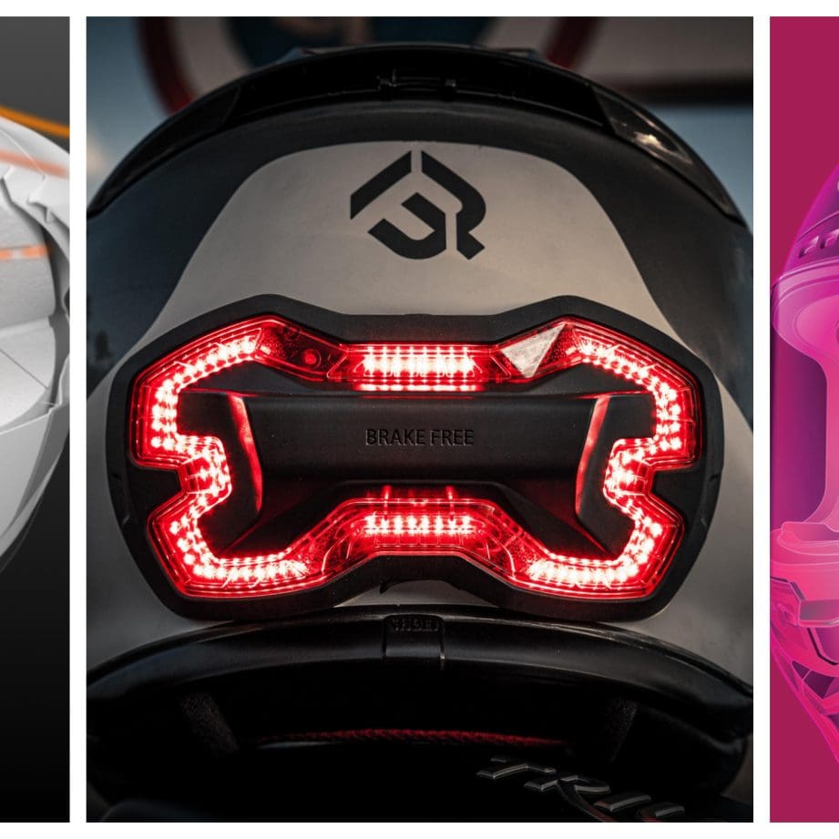 Porteos Self-Loading Motorcycle Ramps Aim to Make Transporting Your ...