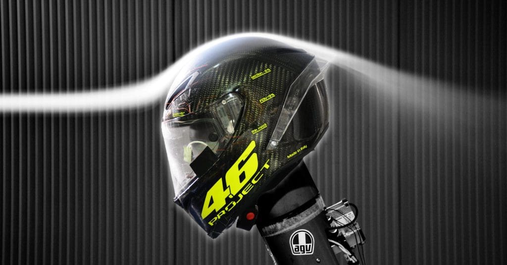 A Quick Look at the Evolution of Motorcycle Helmet Safety Technology ...
