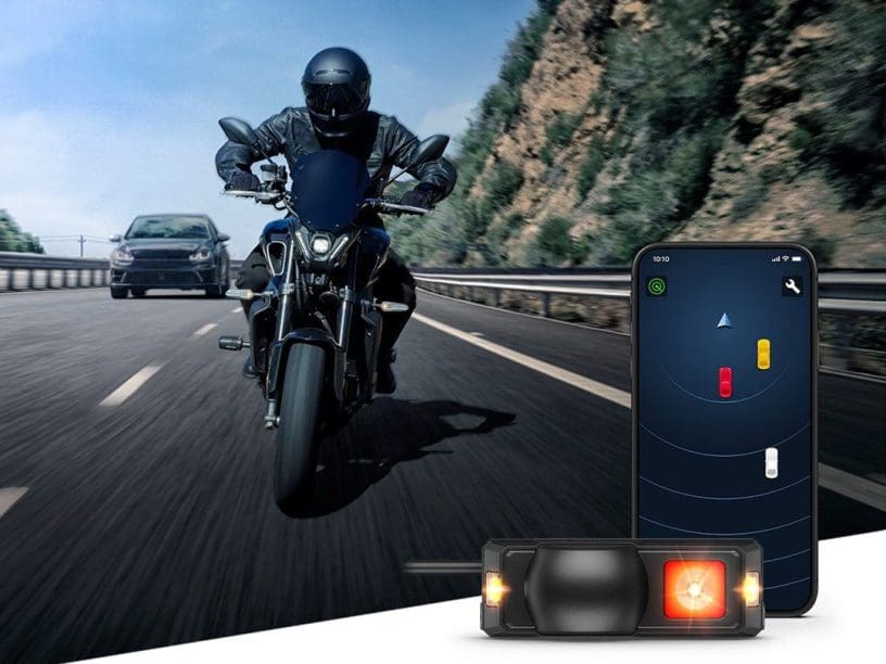 A Quick Look at the Evolution of Motorcycle Helmet Safety Technology ...