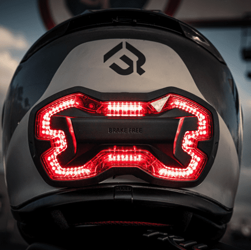 A Quick Look at the Evolution of Motorcycle Helmet Safety Technology ...