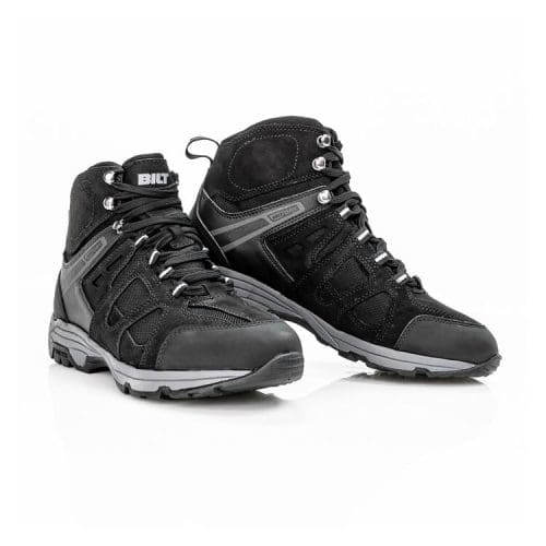 The Best Short Motorcycle Boots for 2025