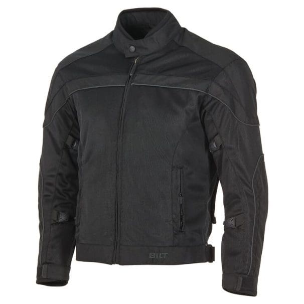 The 5 Best Motorcycle Jackets For Hot Weather [2026 Edition] - webBikeWorld