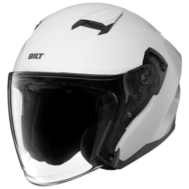 The Best Open Face Motorcycle Helmets for 2026