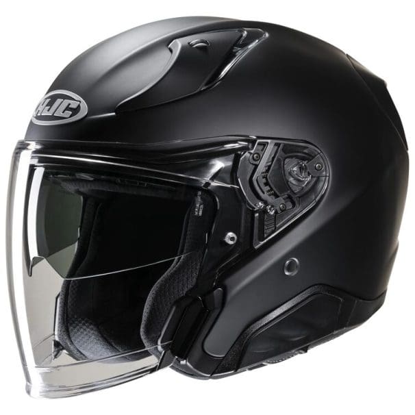 The Best Open Face Motorcycle Helmets for 2026