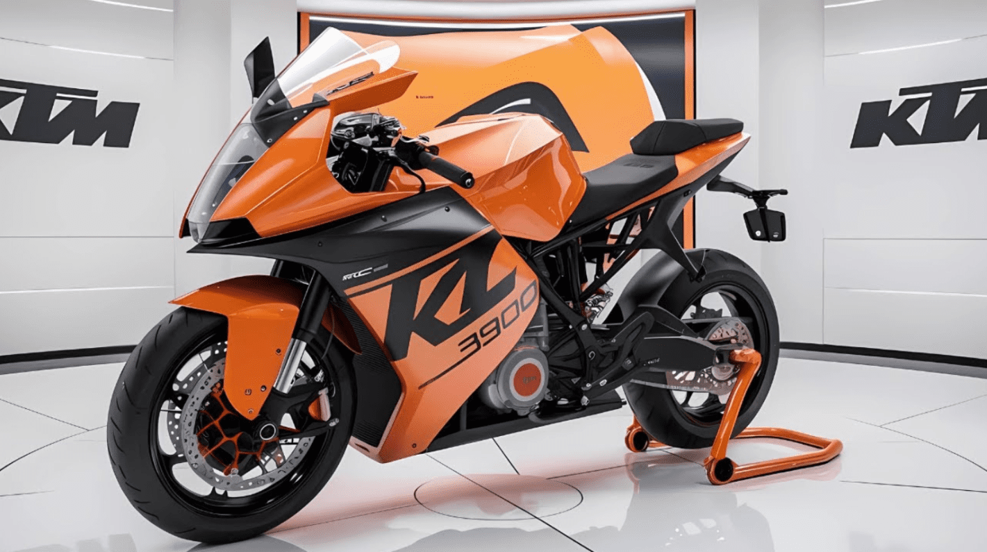 Motorcycle Newbies: Check Out These 10 Beginner Bikes for 2025 ...