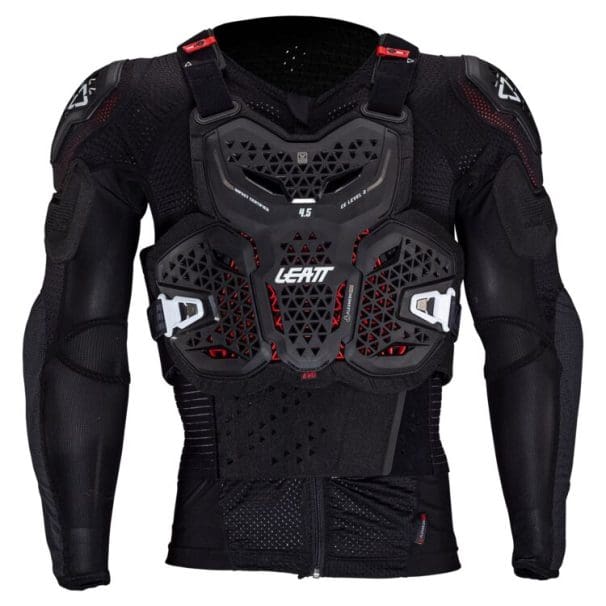 Best Off-Road Motorcycle Jackets for 2026
