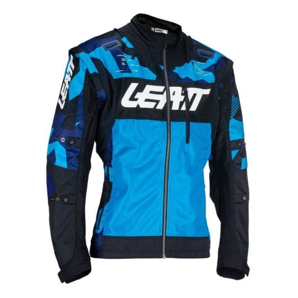 Best Off-Road Motorcycle Jackets for 2026