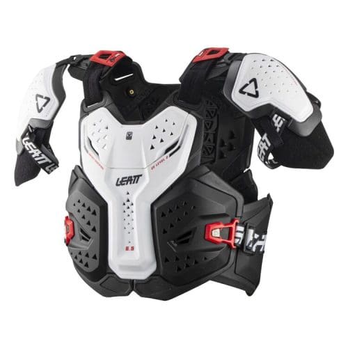 Best Motocross Armor for 2026 - webBikeWorld