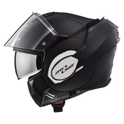 The Best Modular (Flip-Up) Motorcycle Helmets for 2025