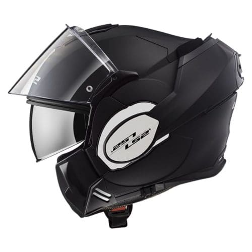 The Best Modular (Flip-Up) Motorcycle Helmets for 2025