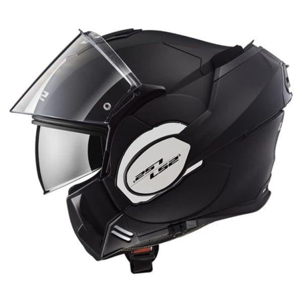 The Best Modular (Flip-Up) Motorcycle Helmets for 2025