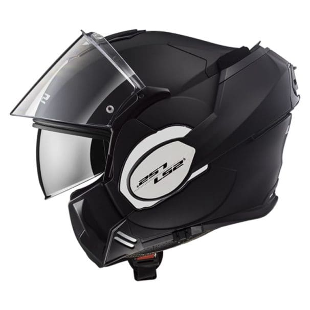 The Best Modular (Flip-Up) Motorcycle Helmets for 2025