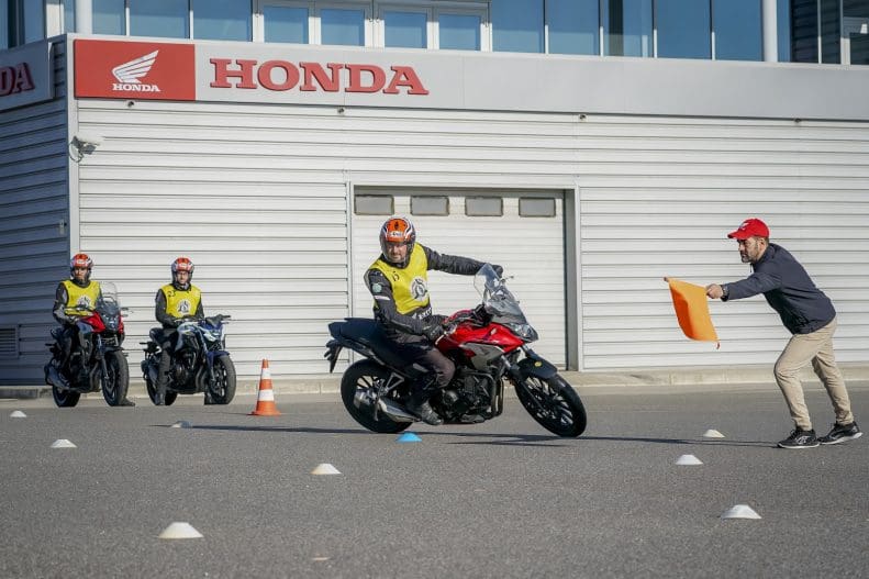 Motorcycle Newbies: Check Out These 10 Beginner Bikes for 2025 ...