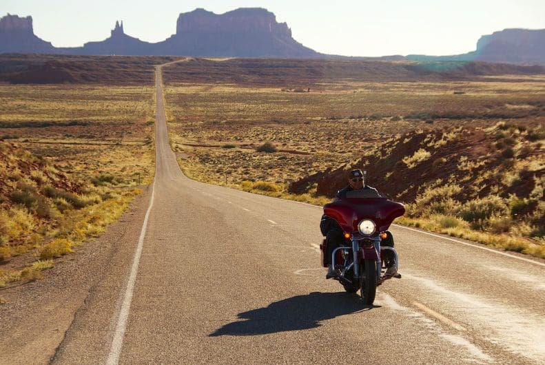 Our Favorite Bucket-List Routes (And The Best Way to Get Your ...