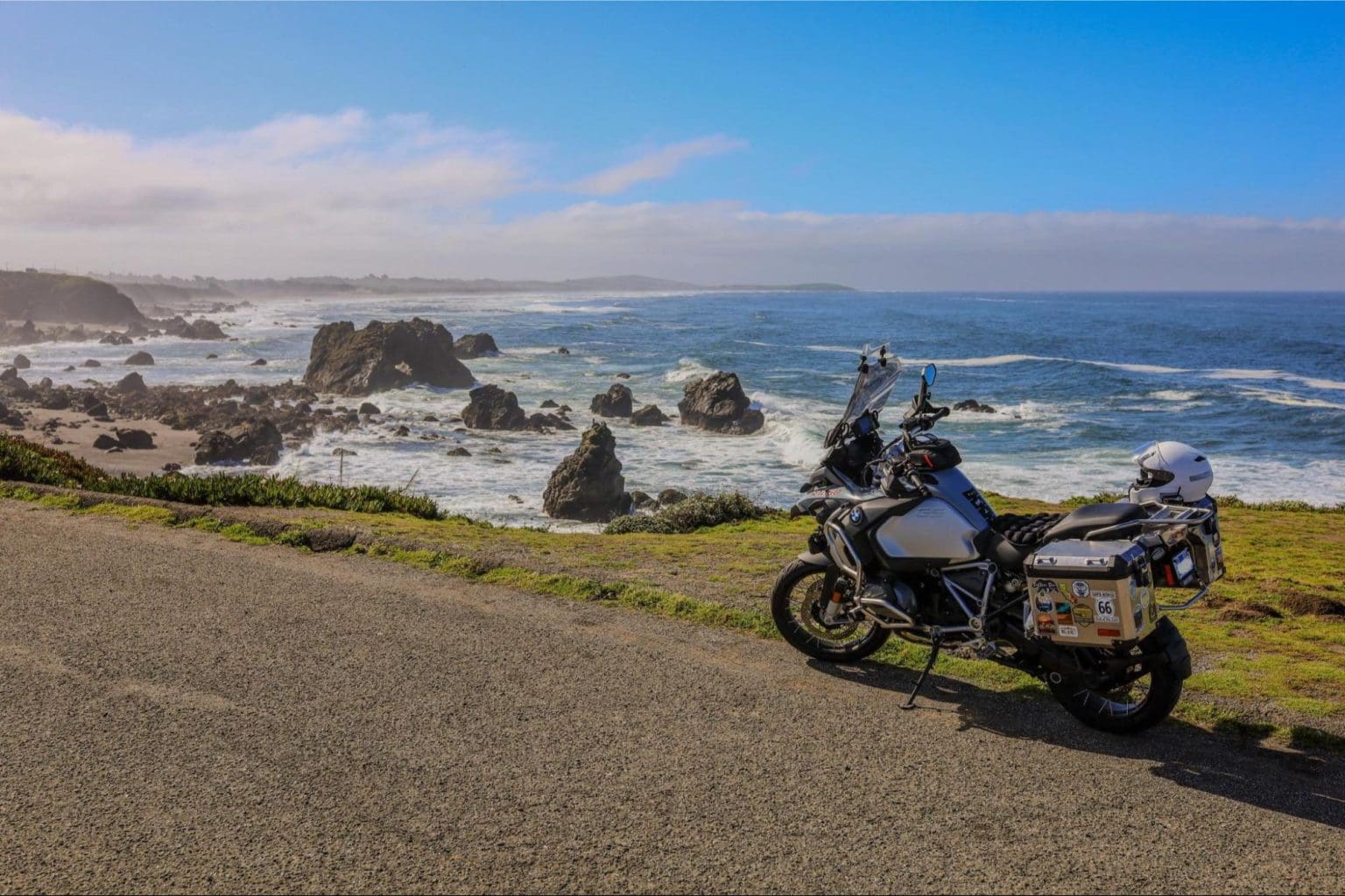 Our Favorite Bucket-List Routes (And The Best Way to Get Your ...