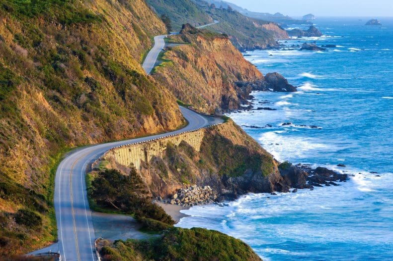 Our Favorite Bucket-List Routes (And The Best Way to Get Your ...