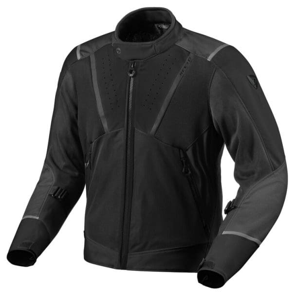 The Best Textile Motorcycle Jackets for 2026