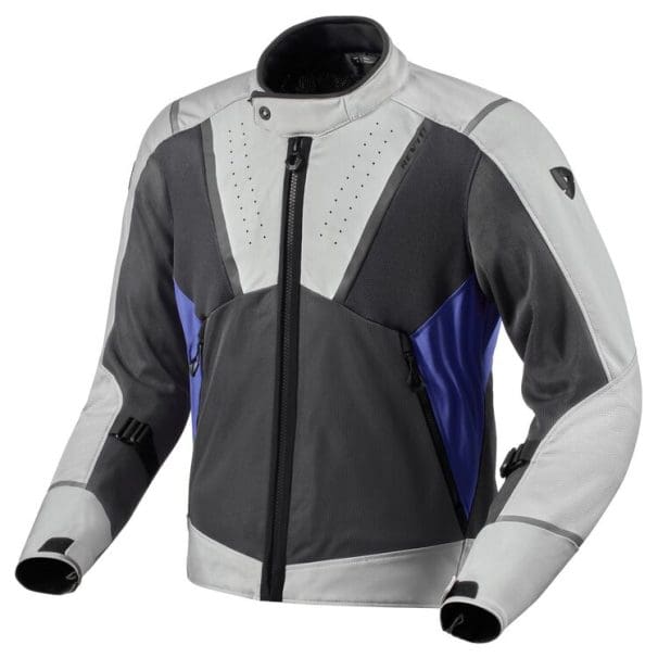 Best Adventure & Touring Motorcycle Jackets for 2026