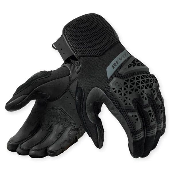 Best Adventure & Touring Motorcycle Gloves for 2026