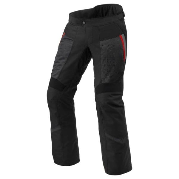 The Best Mesh Motorcycle Pants for 2026