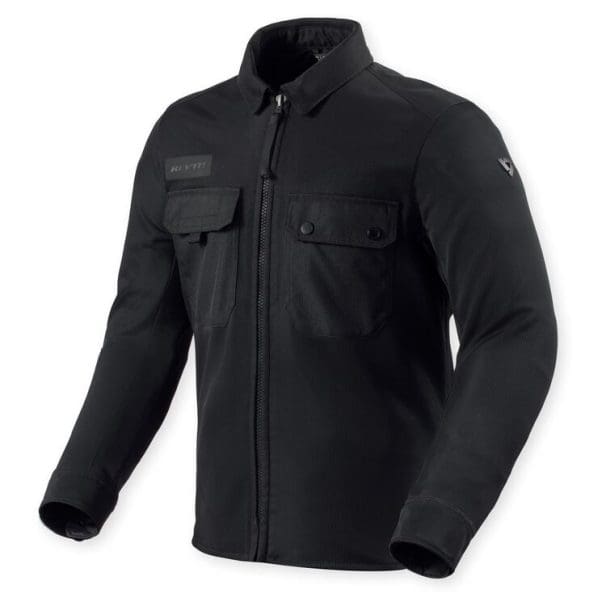 The 5 Best Motorcycle Jackets For Hot Weather [2026 Edition] - webBikeWorld