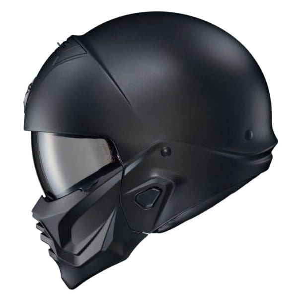 The Best Open Face Motorcycle Helmets for 2026