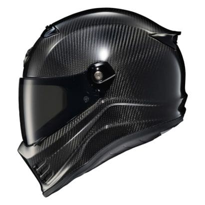 The Best Carbon Fiber Motorcycle Helmets for 2025
