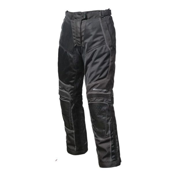 The Best Mesh Motorcycle Pants for 2026