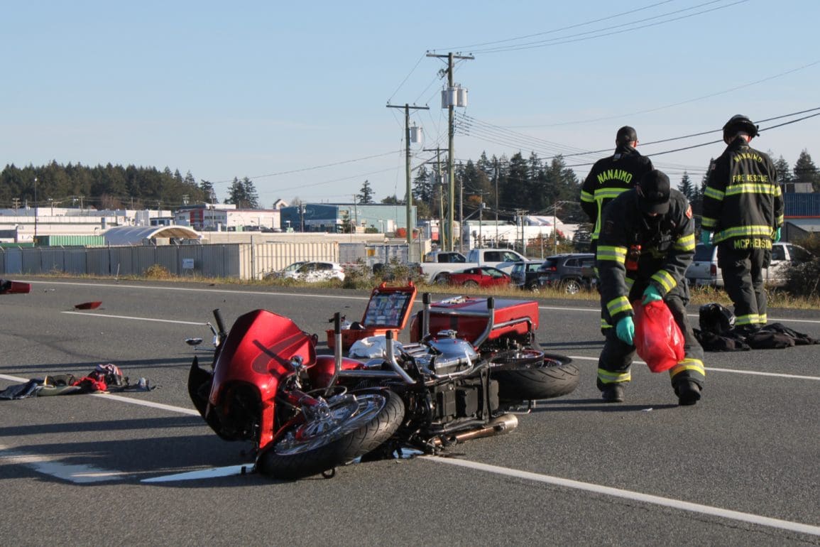 Understanding Motorcycle Accident Statistics: The Reality of Rider ...