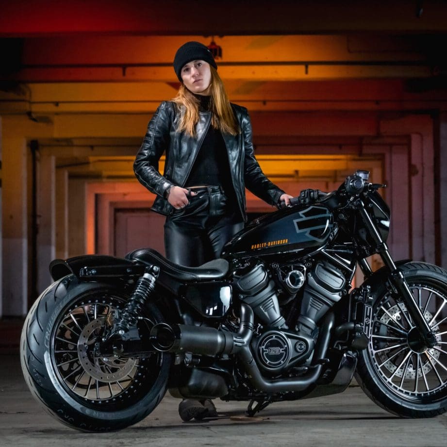 European Motorcycle Brands, Manufacturers, & Tuners | wBW