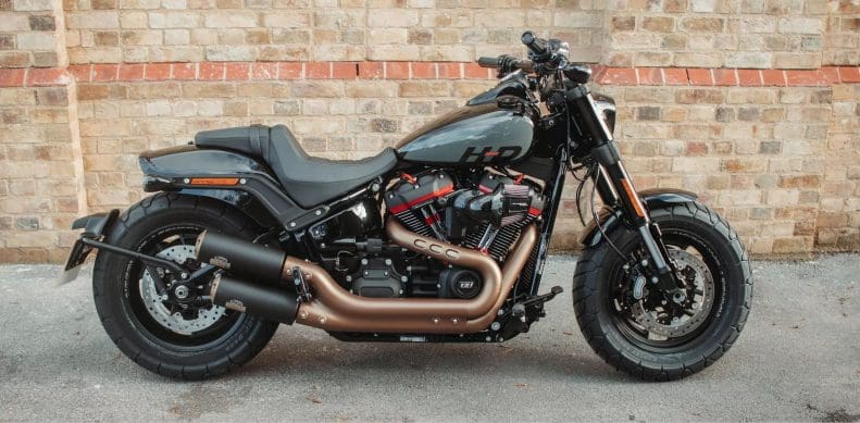 Are You A Mod Enthusiast? The 4 Stages of Motorcycle Modifications ...