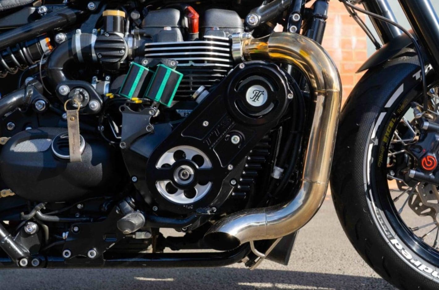 Are You A Mod Enthusiast? The 4 Stages of Motorcycle Modifications ...