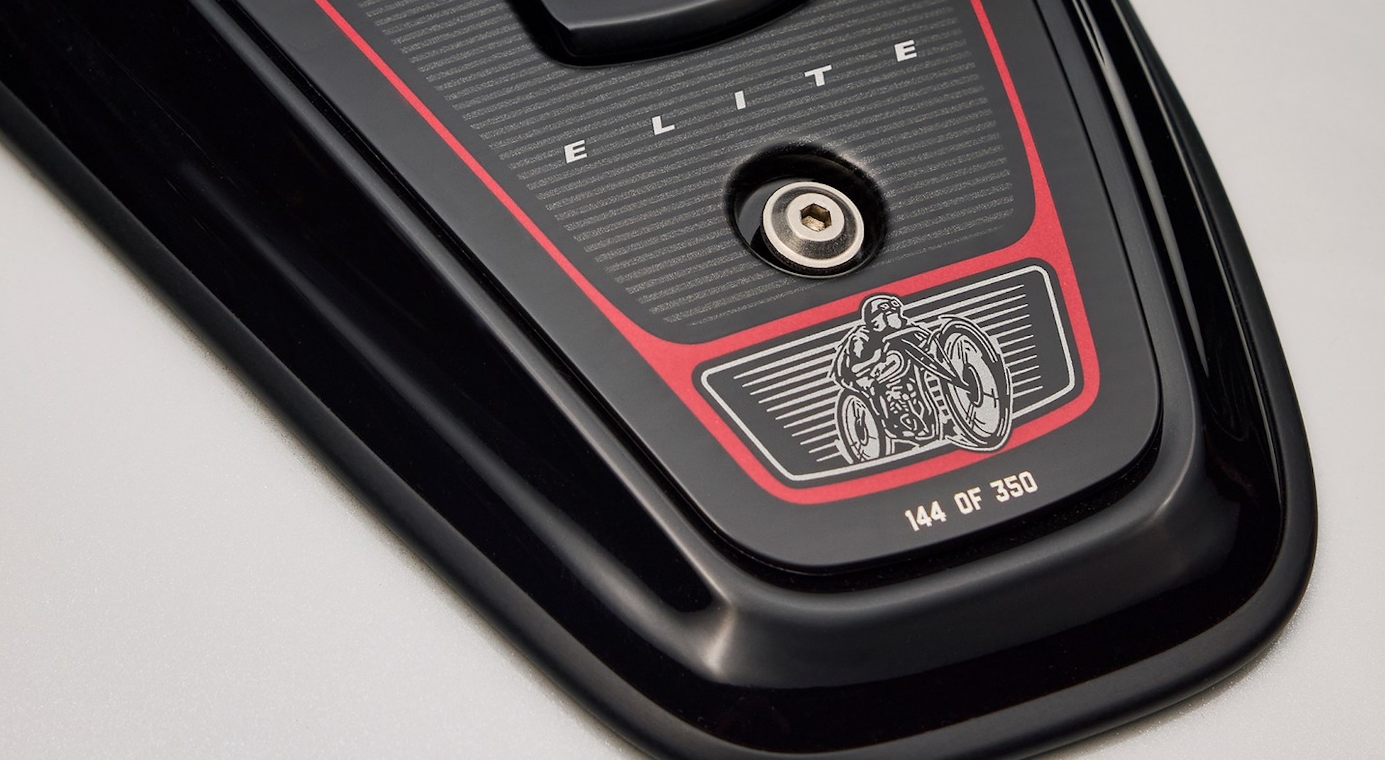 Harley CEO Hunt Heats Up, New Pursuit Elite and Challenger Elite from ...