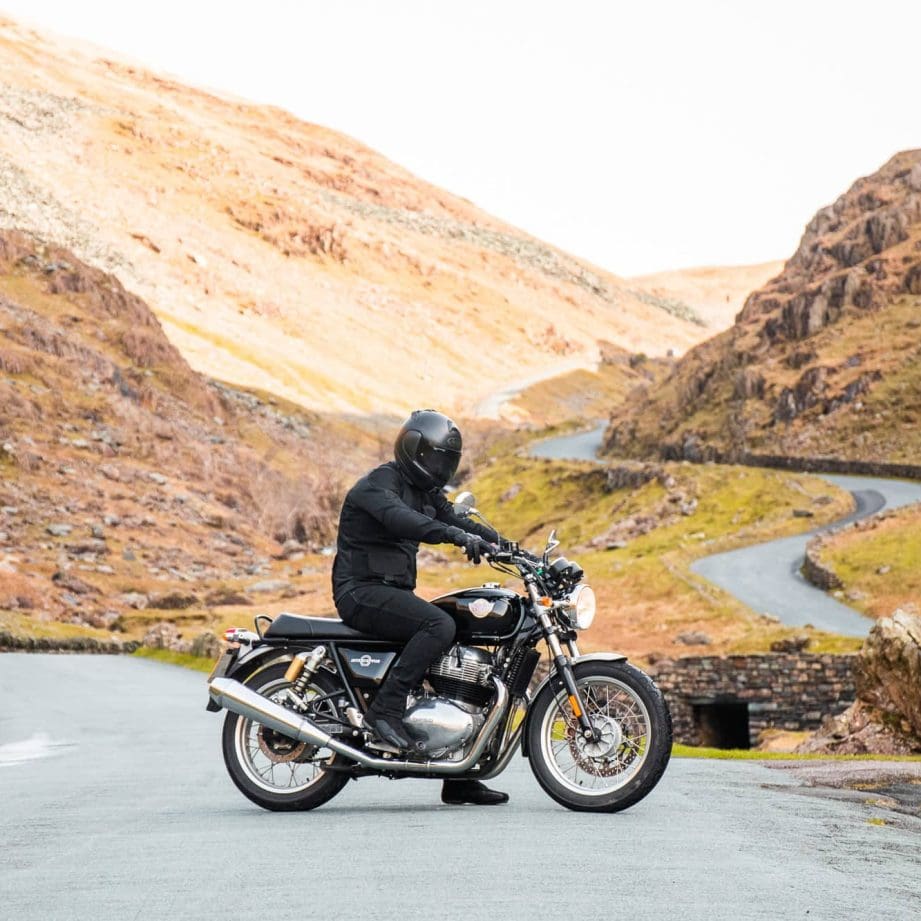 41 Motorcycle Riding Quotes & Sayings // BAHS