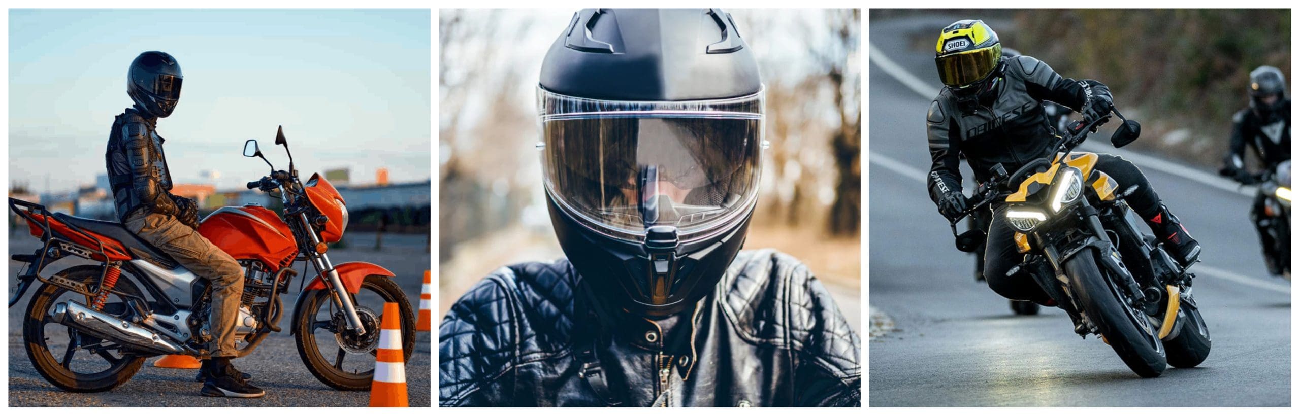 8 Smart Habits of Experienced Motorcycle Riders - webBikeWorld