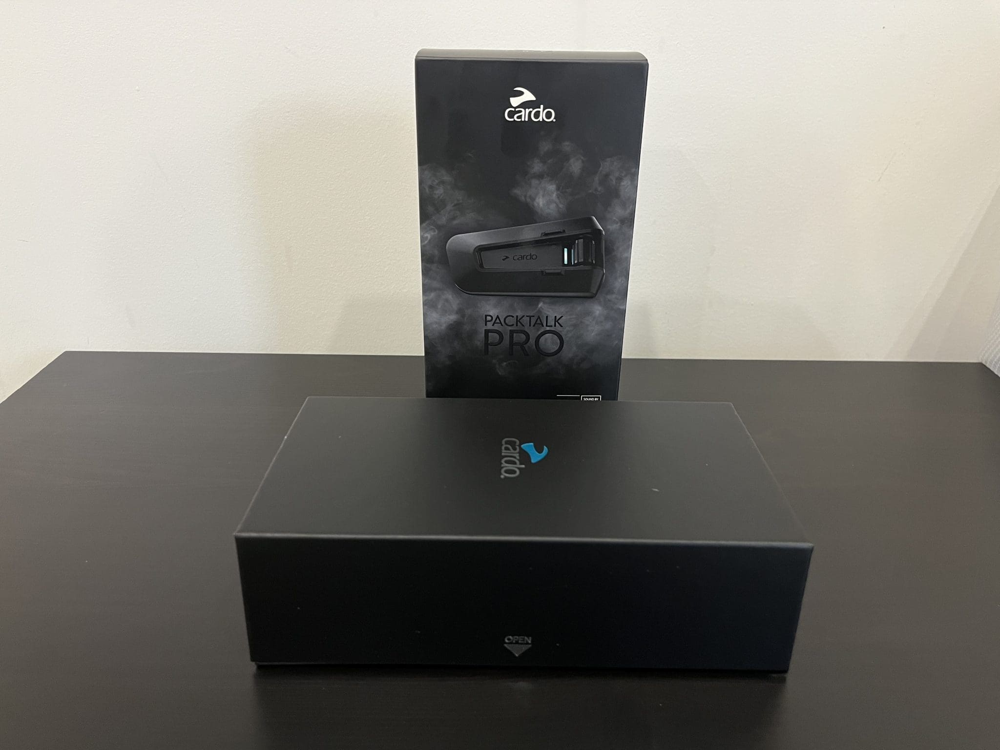 Cardo Packtalk Pro Review – The Ultimate Bluetooth Intercom for Riders