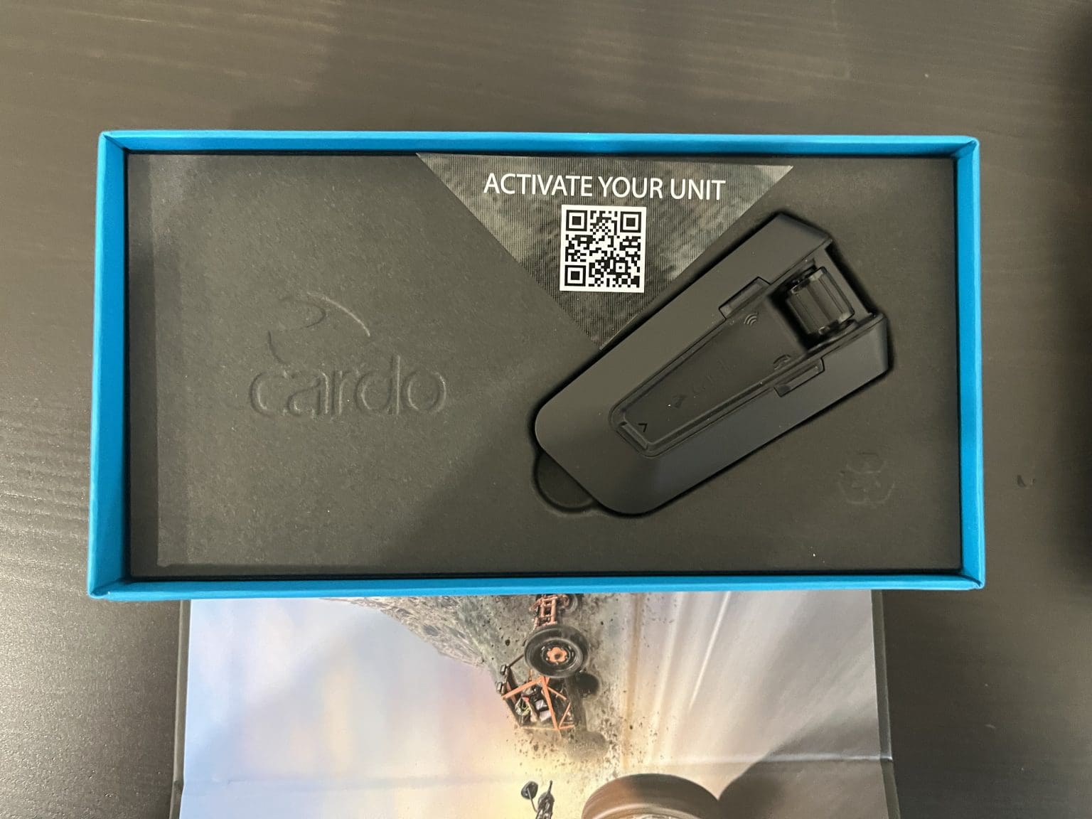 Cardo Packtalk Pro Review – The Ultimate Bluetooth Intercom for Riders