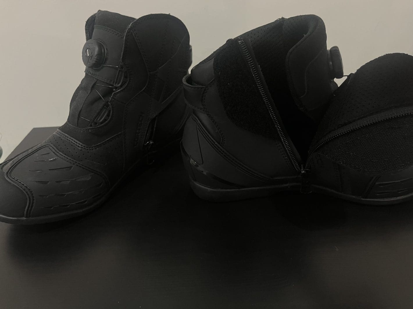 Cortech Sport Lite Boots Review – Performance & Comfort for Every Ride