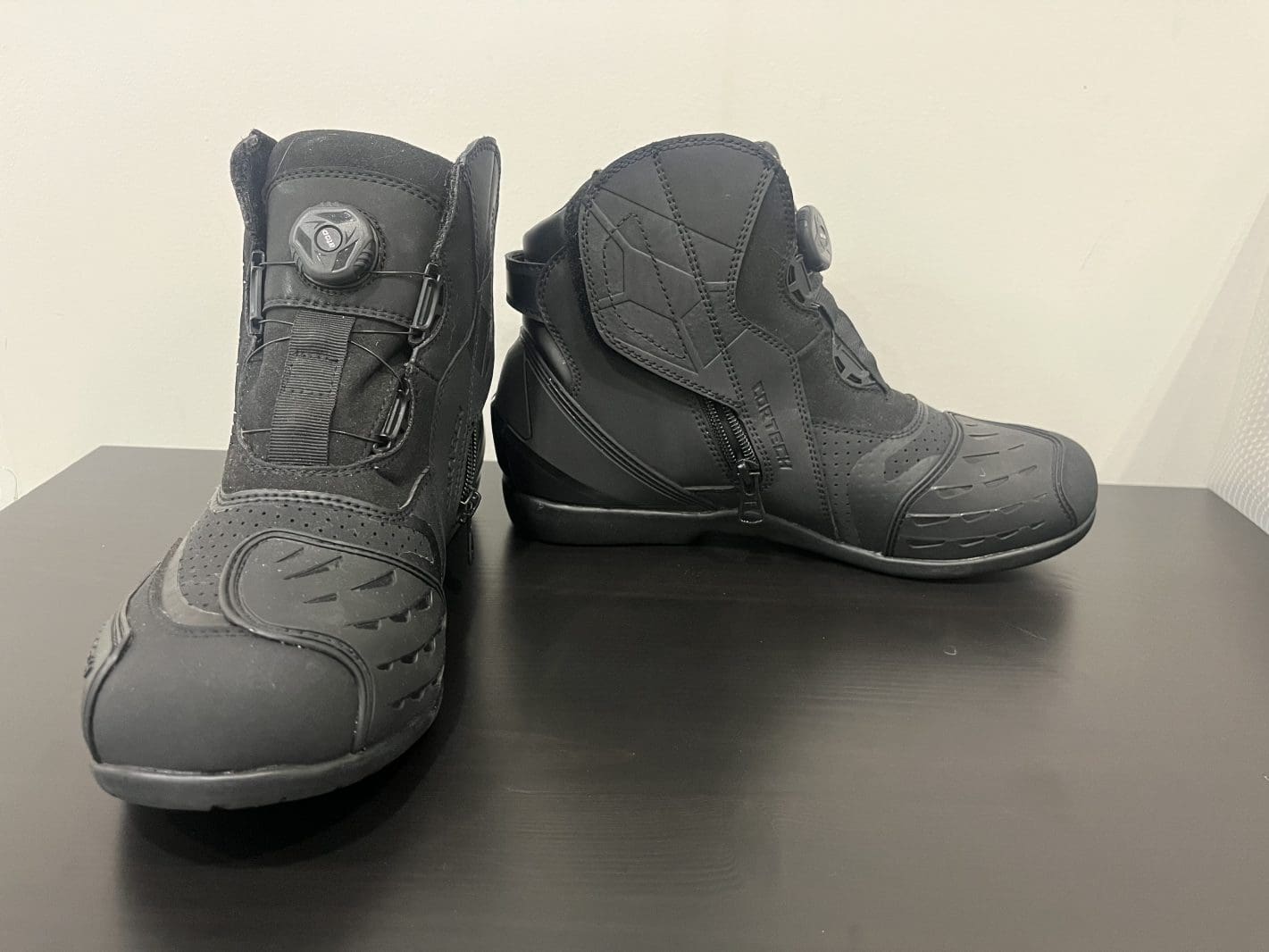 Cortech Sport Lite Boots Review – Performance & Comfort for Every Ride