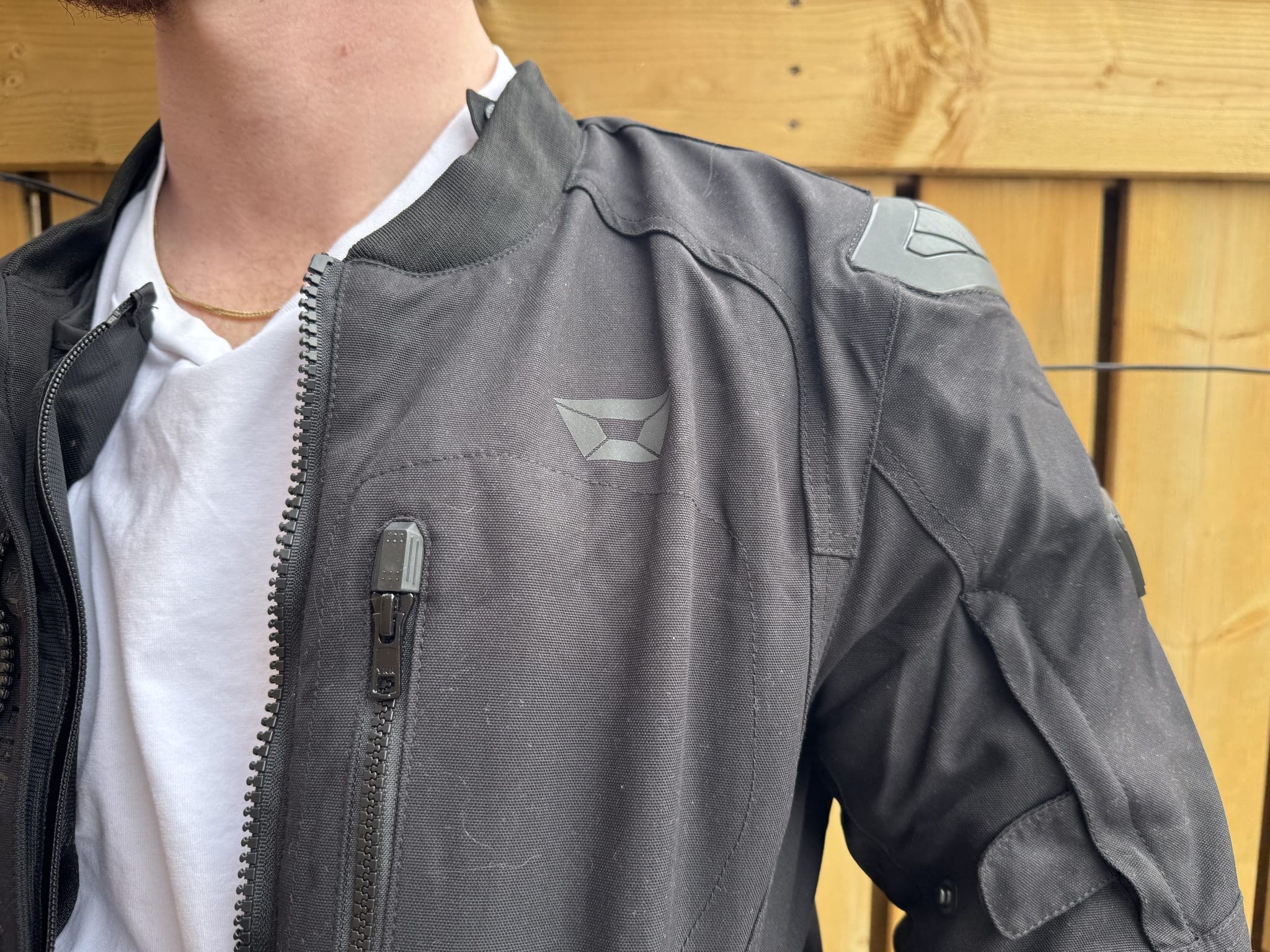 Cortech Versa-Flo Jacket Review