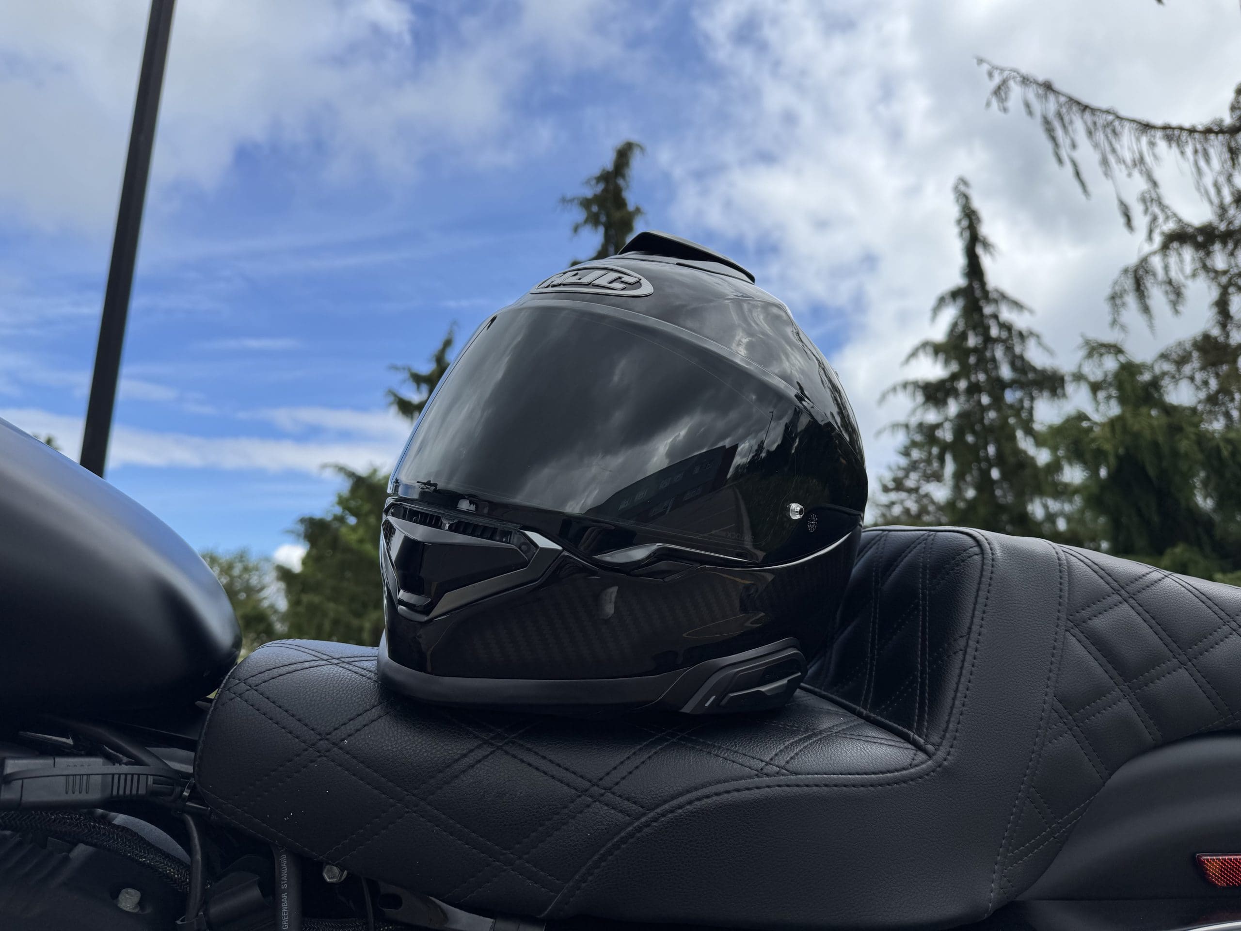 rewrite this title HJC RPHA 71 Carbon Helmet Review - BestMotoSport